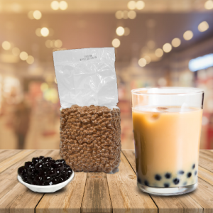 Home Kit Bubble Tea - Conjunto para 10 bebidas - MyIced®