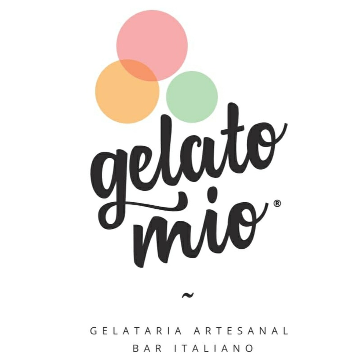 Loja Parceira - Gelato Mio (Leça da Palmeira) - MyIced®